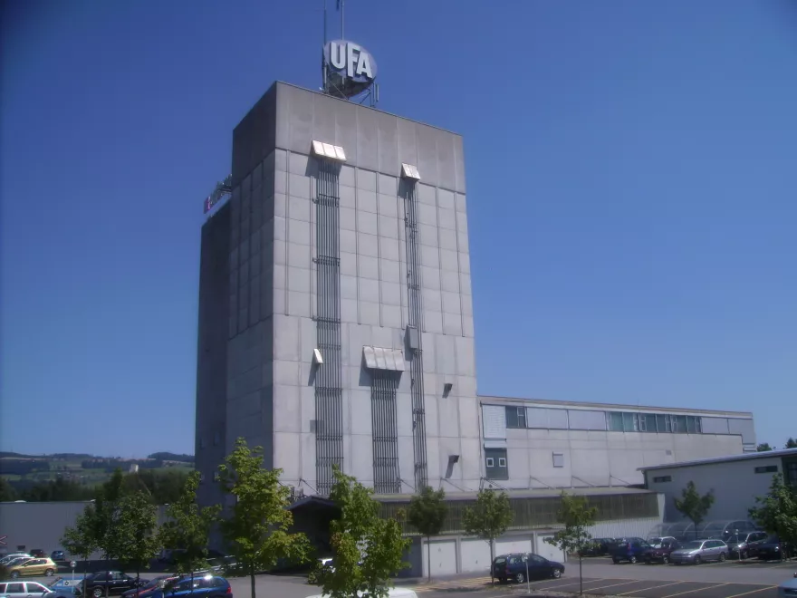 Produktion, Qualitätsmanagement und Sicherheit | UFA